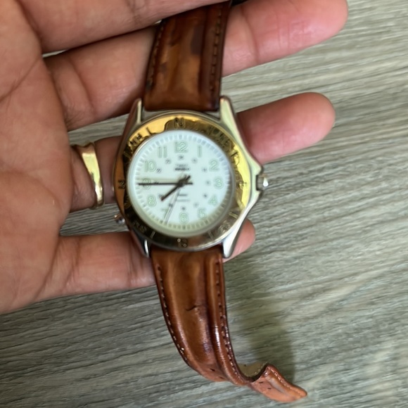 Timex | Accessories | Timed Man Watch | Poshmark